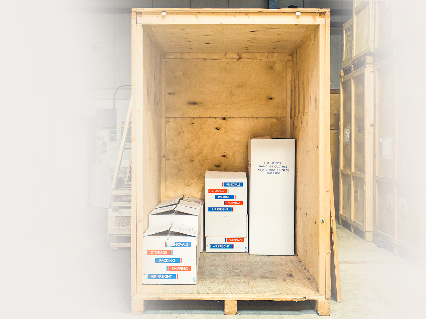 Student Storage Fantastic Removals student-storage-fantastic-removals