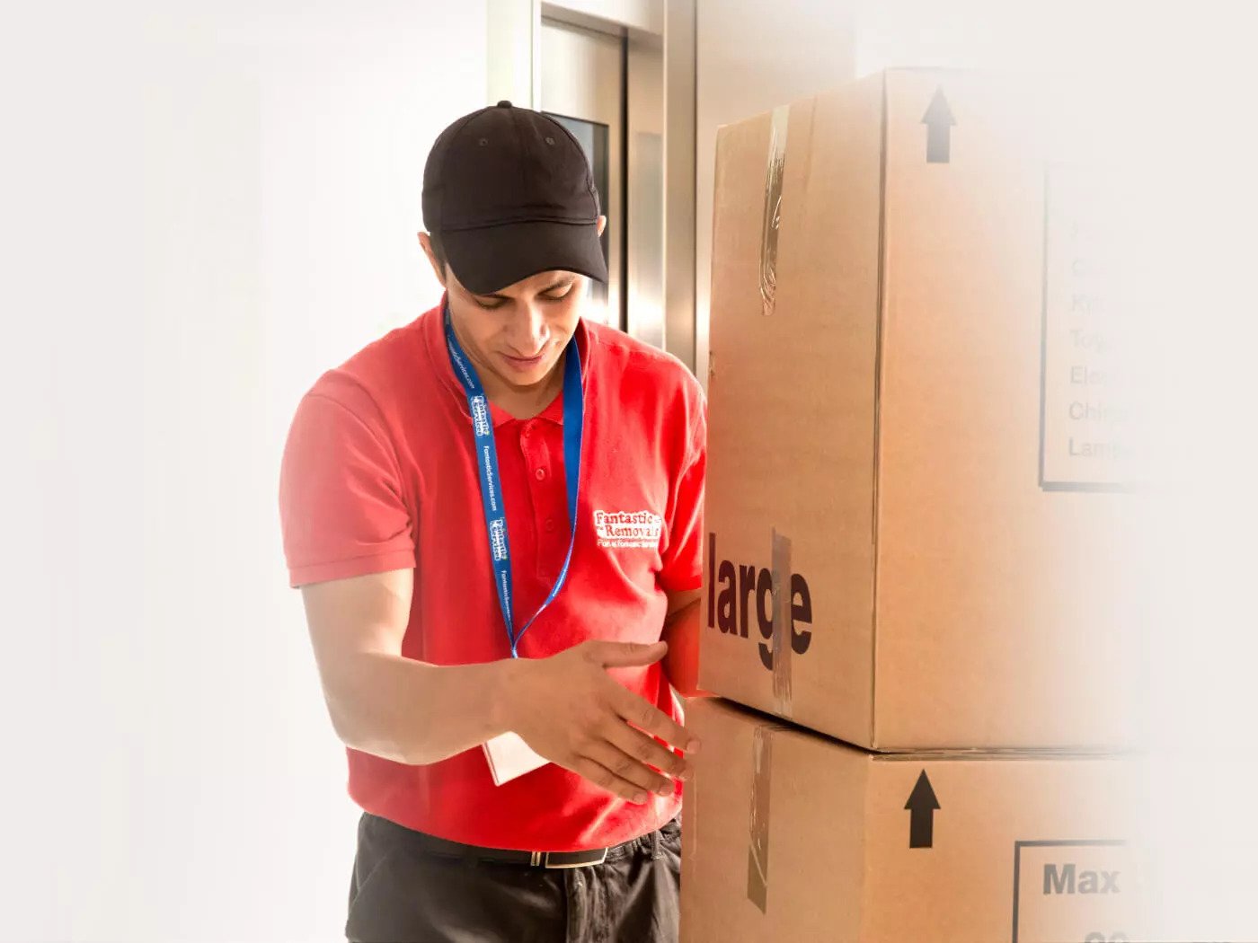 Student Removals London | Moving Services for Students